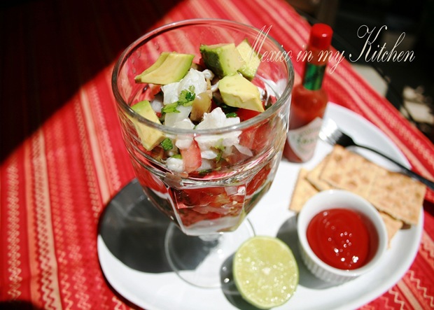 Mexican Ceviche Recipe Red Snapper | Besto Blog